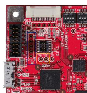 I2Cポートを2系統利用できます | PSIテクニカルサポート