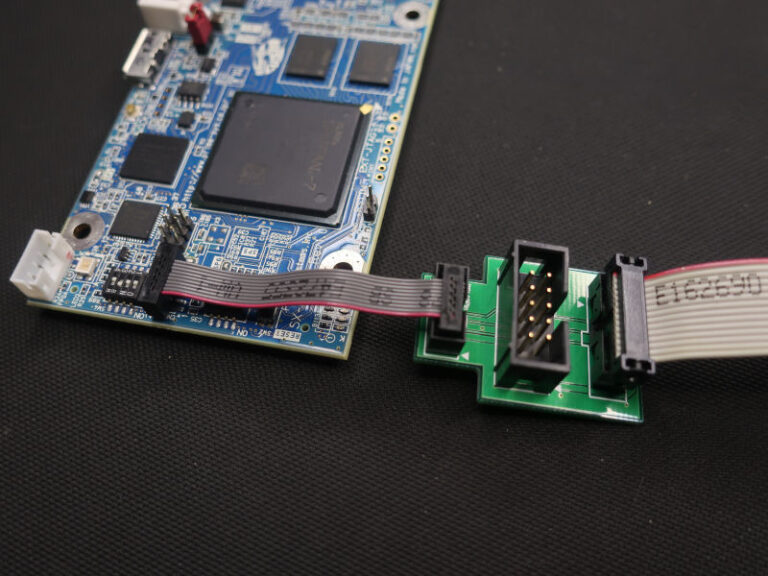 JTAG変換ケーブル | PSIテクニカルサポート