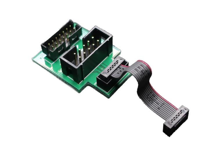 JTAG変換ケーブル | PSIテクニカルサポート