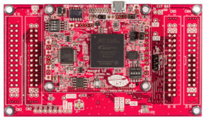 mxcardシステム開発ボード - Smart-USB Plus